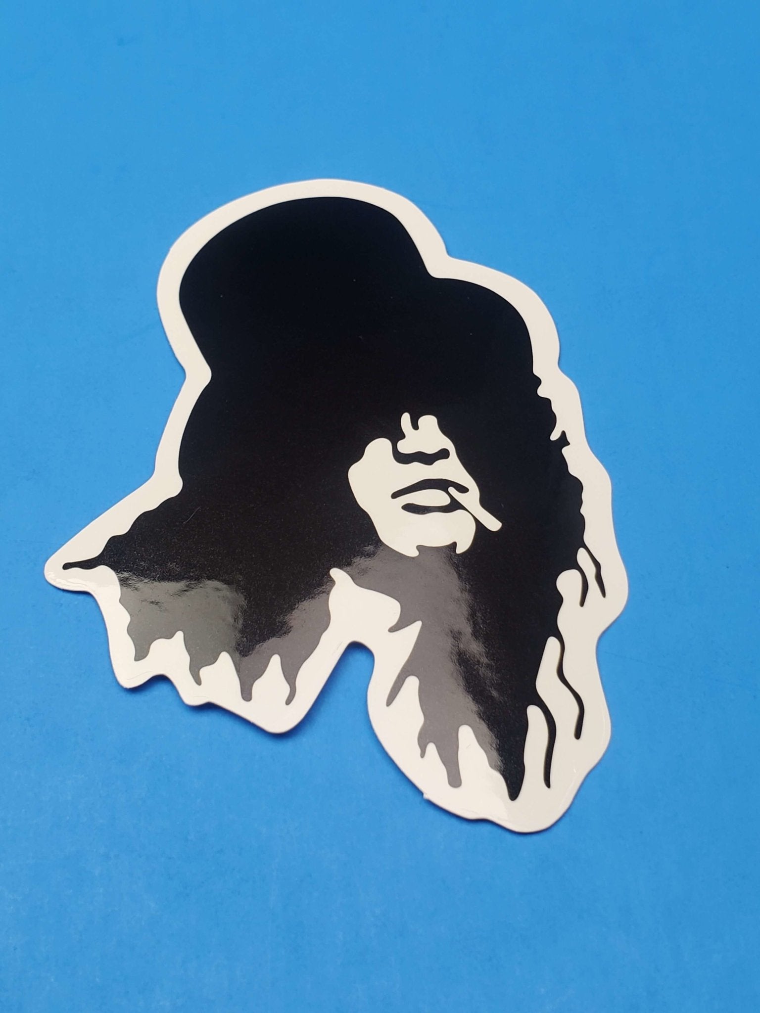 Slash – ThunderStomp Threadz